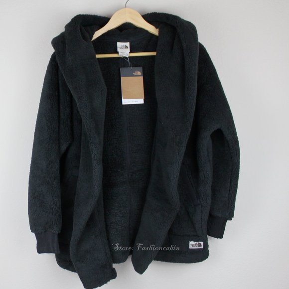 The North Face | Jackets & Coats | Nwt The North Face Campshire Fleece ...